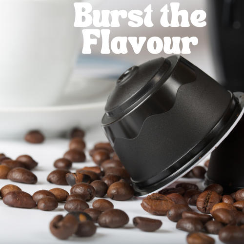 The Australian Coffee Company - Fresh Roasts from the land down under
