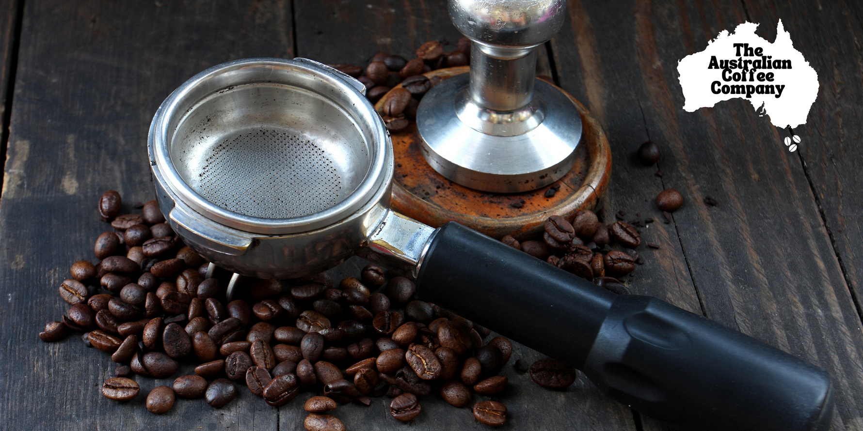 The Australian Coffee Company - Fresh Roasts from the land down under